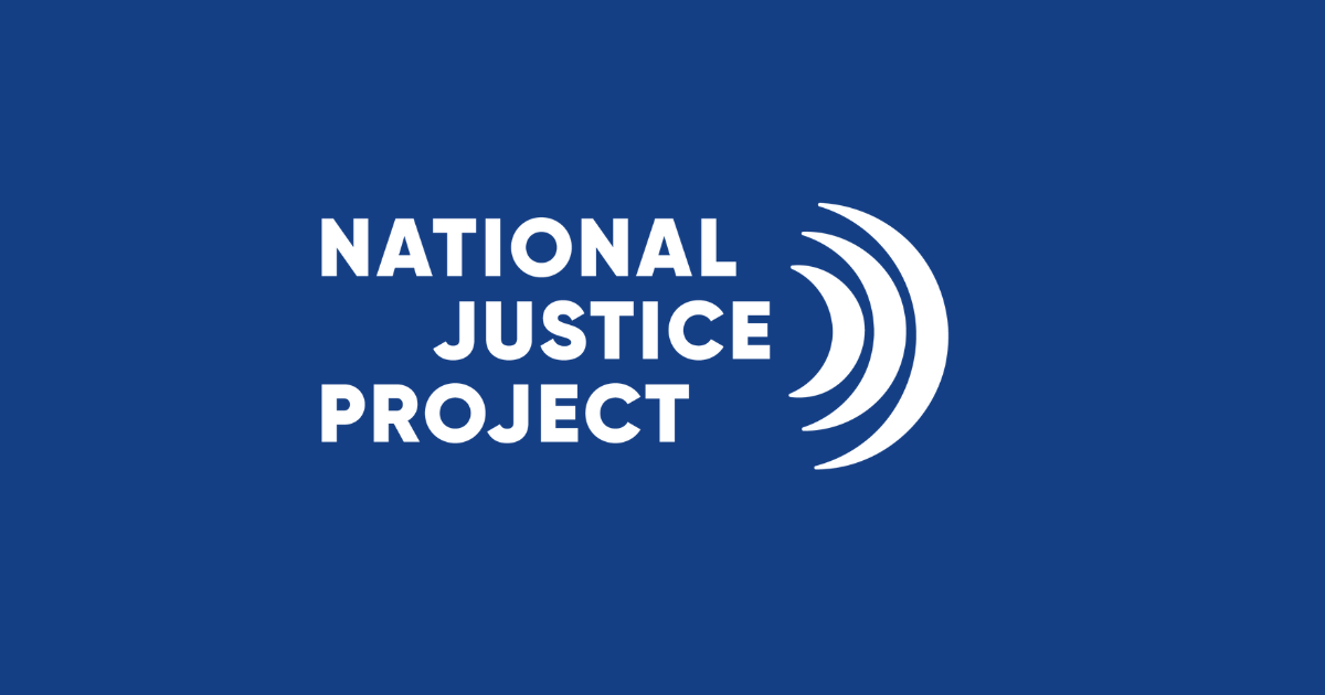 National Justice Project : 2025 EOFY Donate to Dismantle Discrimination
